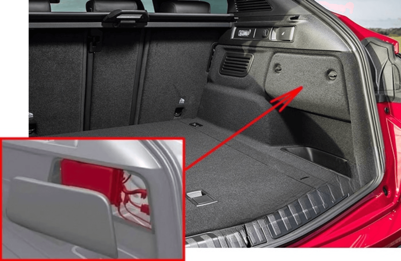 Alfa Romeo Stelvio | 2017-2026 | Fuse Box Diagrams and Location