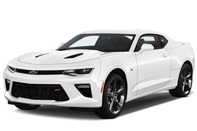 Chevrolet Camaro (2016-2024) Fuse Box Diagrams and Locations